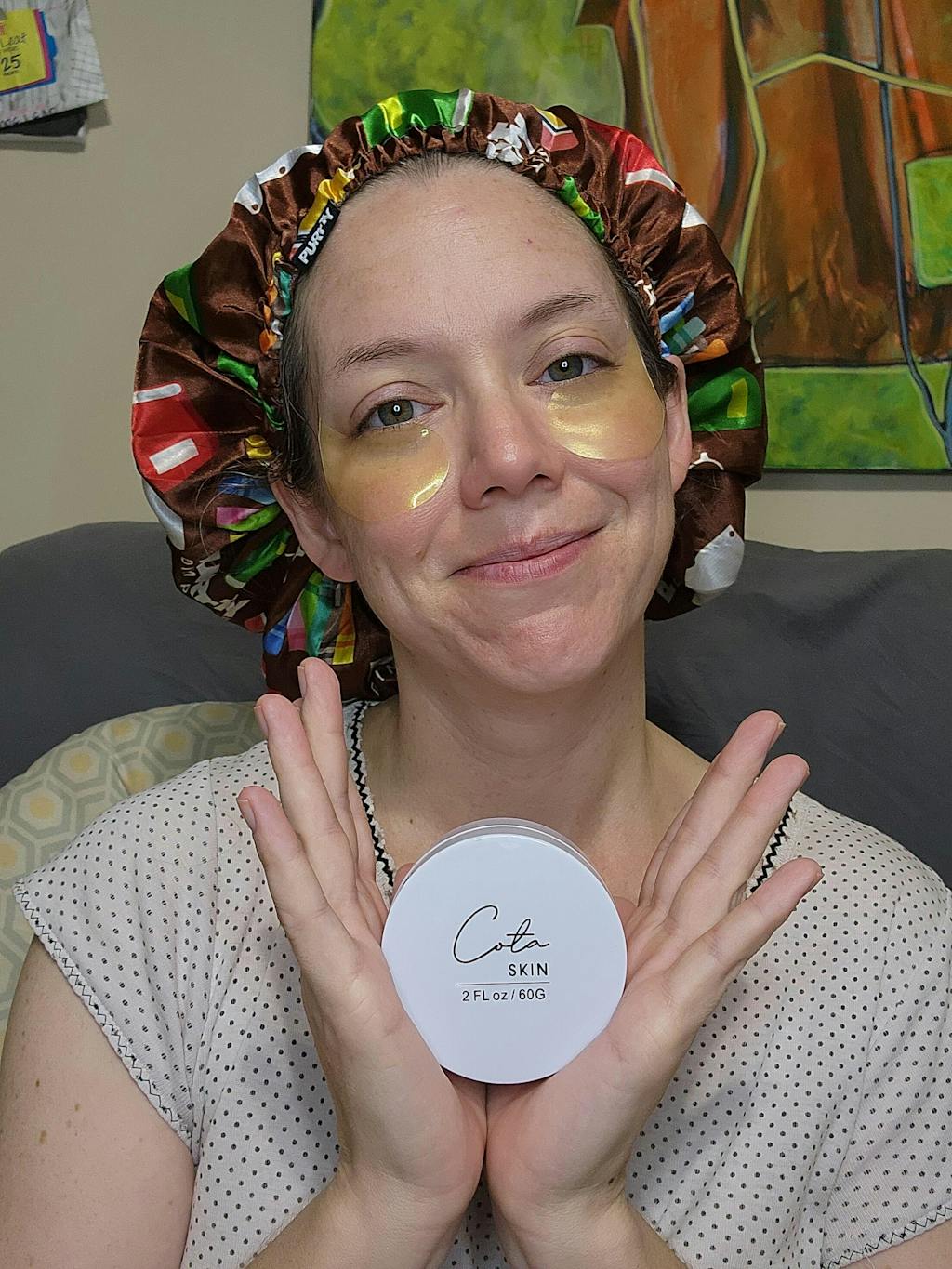 City Girls Luxe Xl Bundle Cota Skincare