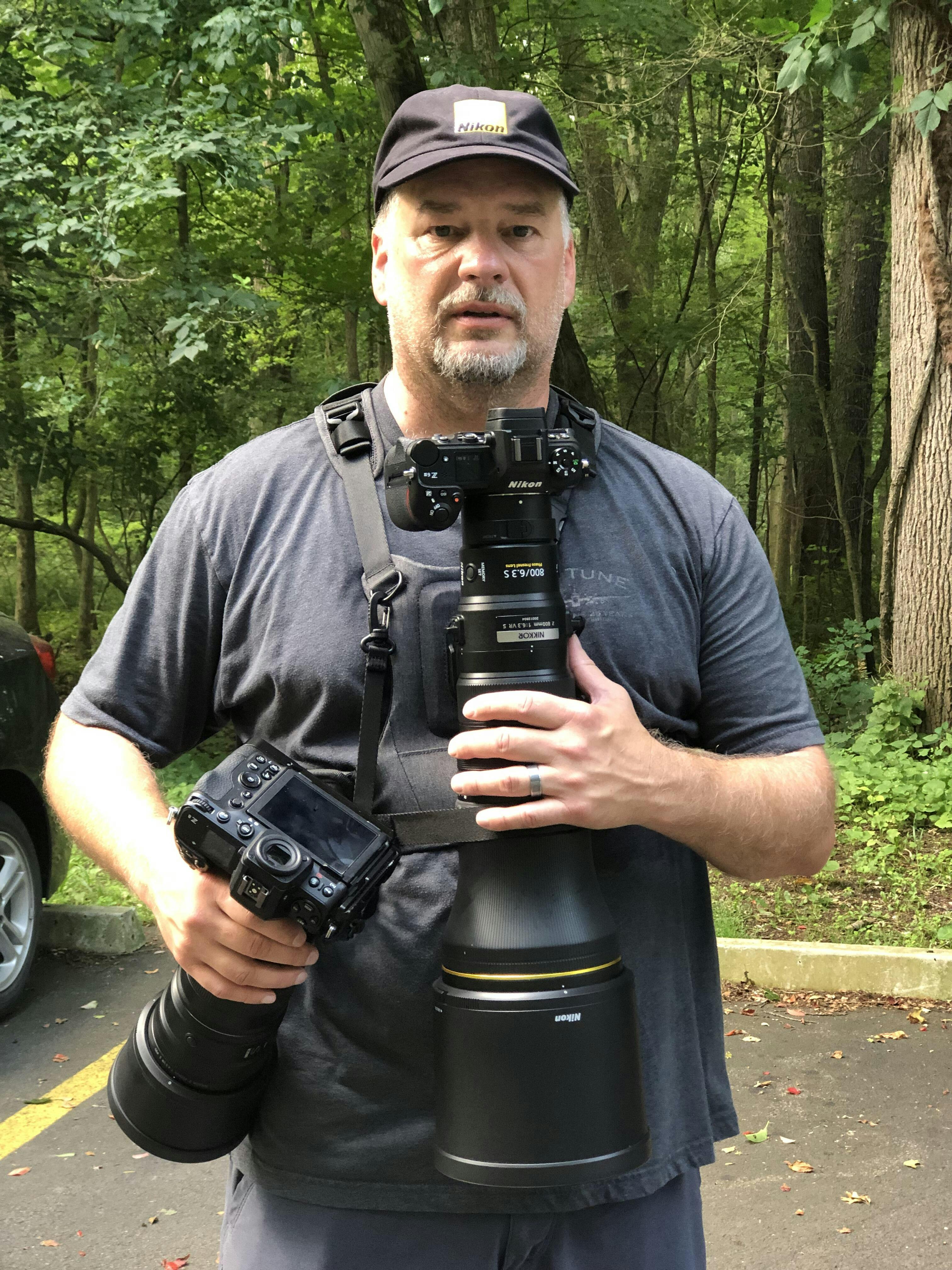 G3 Dual Camera Harness | Comfortable & Secure – Cotton Camera Carrying ...