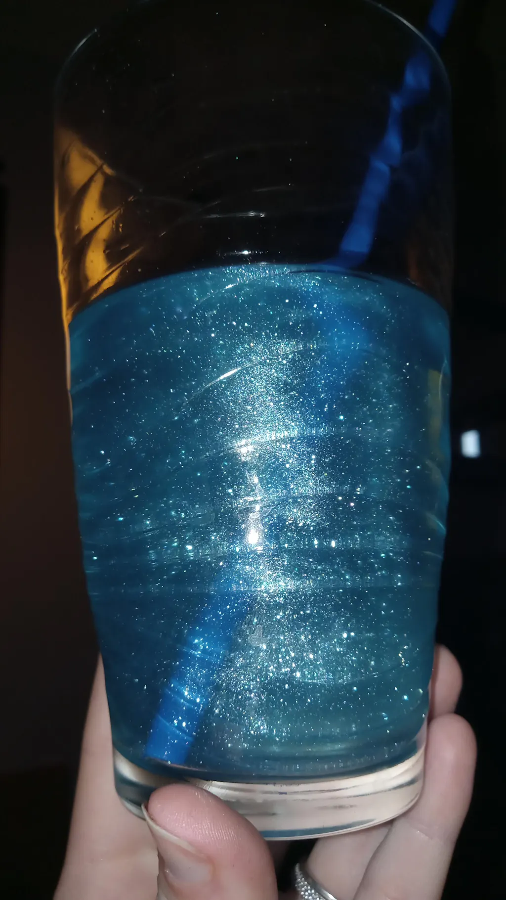 Glitter Bombs – Cotton Candy Cravings