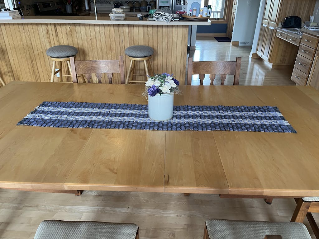 Acton Creative Honeycomb Runner – Cotton Clouds Inc.