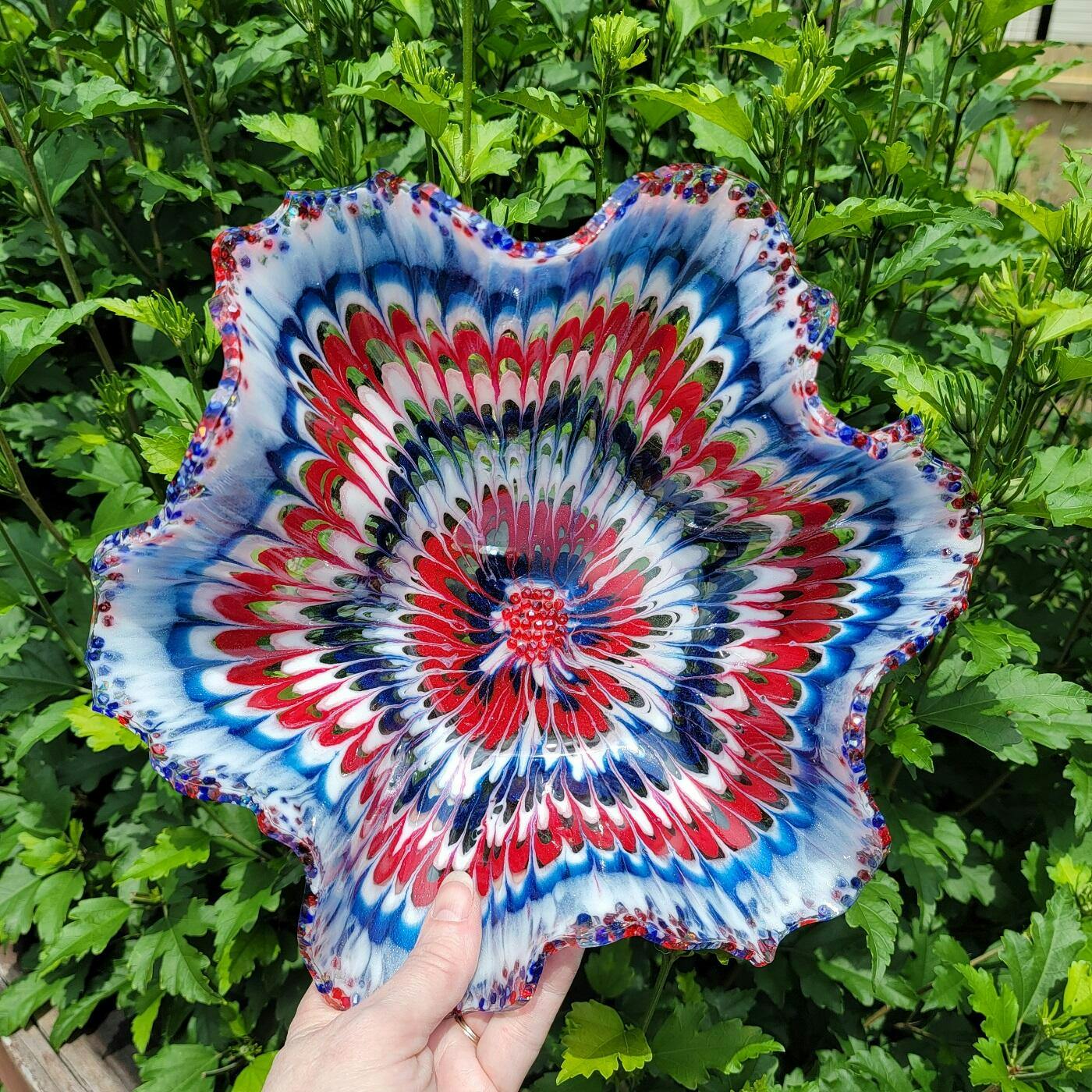 Artist Resin Medium Viscosity – Counter Culture DIY