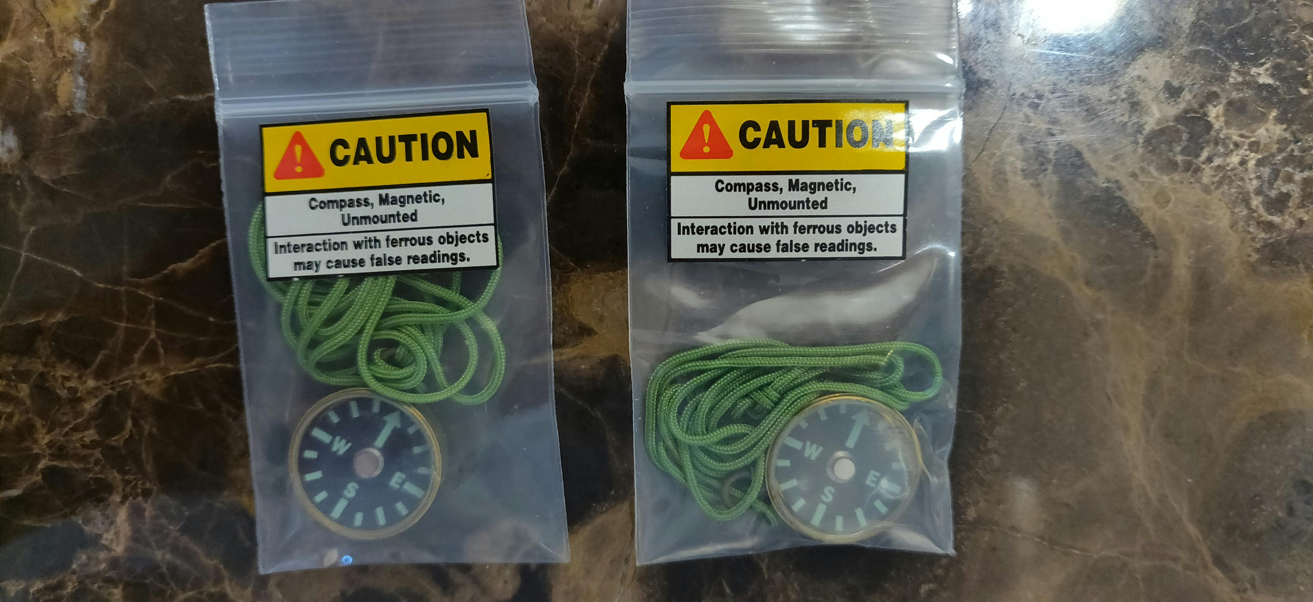 SERE Compass ~ | CountyComm