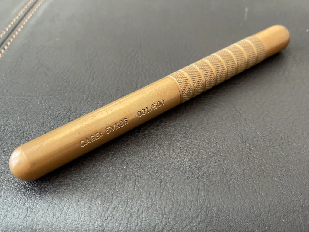 Copper Embassy Pen - Gen 2 | CountyComm