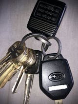 Living Titanium Spring Clip - Tri Pack ( Gen 2 ) | CountyComm