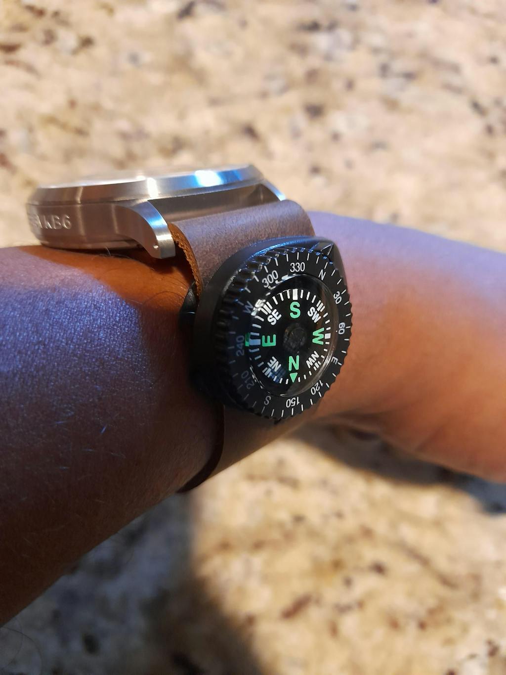 Navigator Compass REV 3 ~ | CountyComm