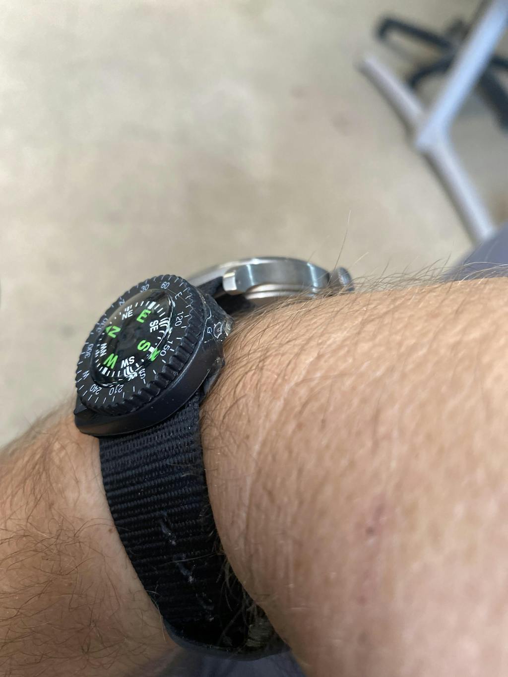 Navigator Compass REV 3 ~ | CountyComm