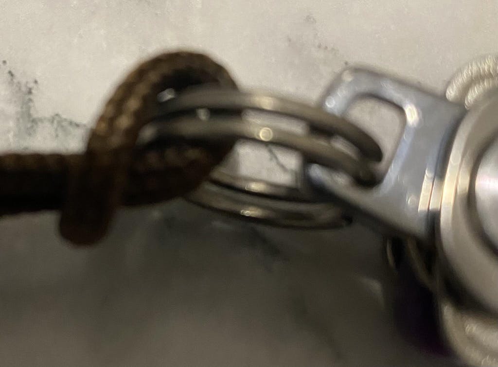 Nano Titanium Split Ring Multi Pack | CountyComm