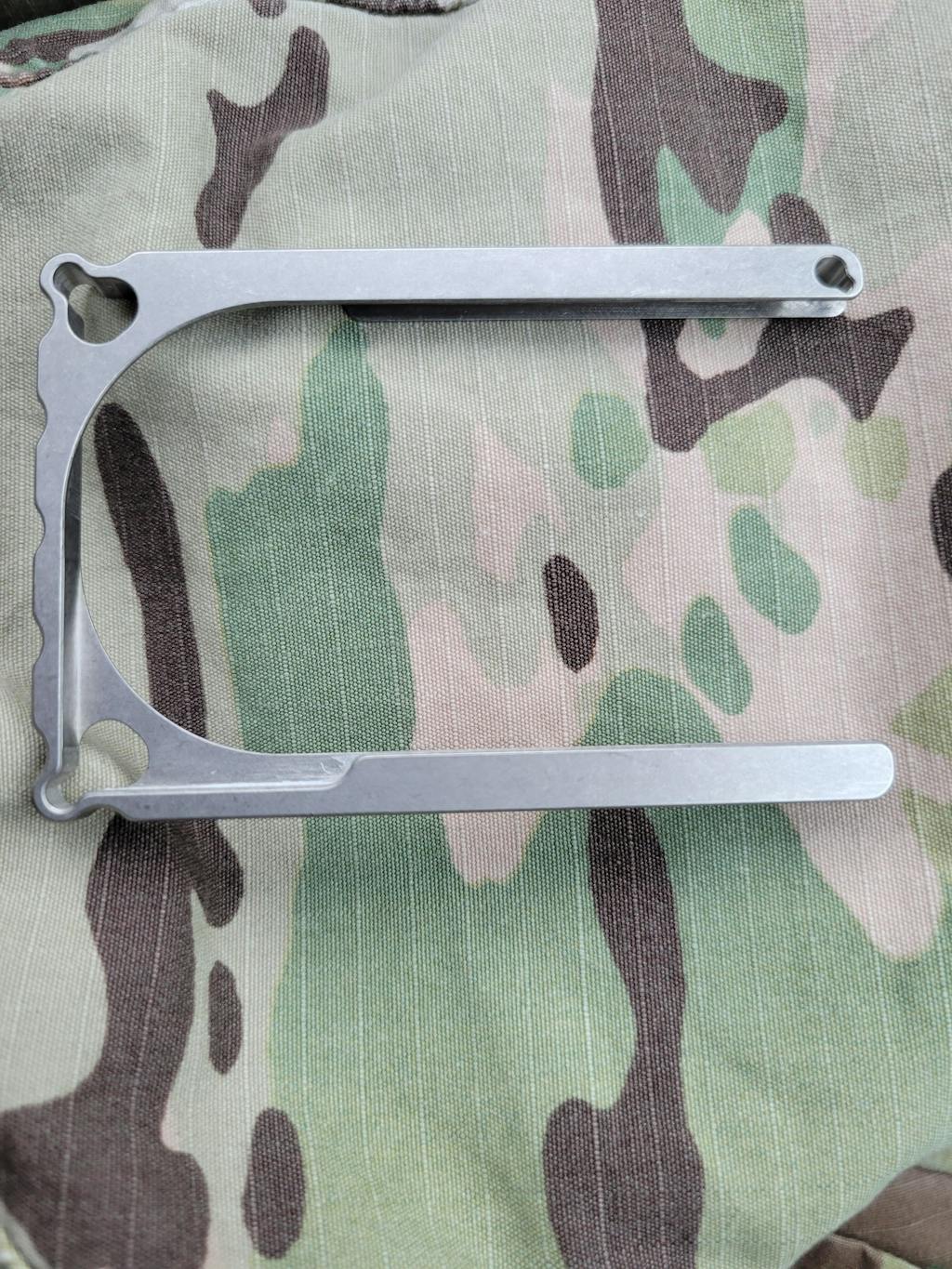 Anything Goes Ultimate Mystery Prototype Grab Box! Gen 2