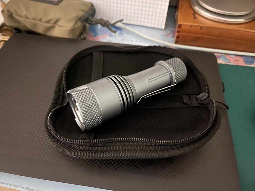 Pick Pocket Case - Rev 2 ( 3 Models ) – CountyComm