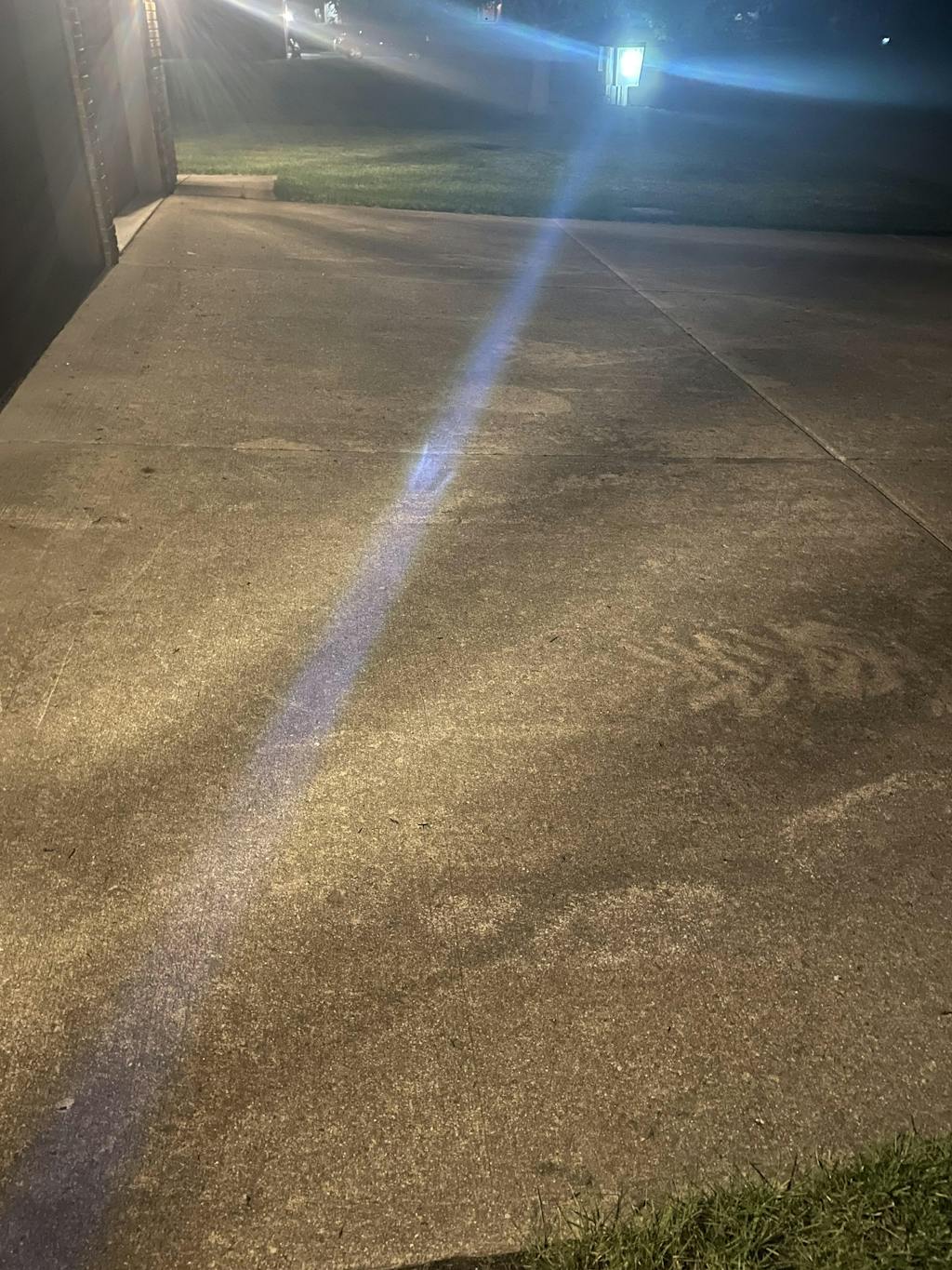 LEP DX Reach - Rev 2 - Laser Flashlight 18650 / 21700 By Maratac®