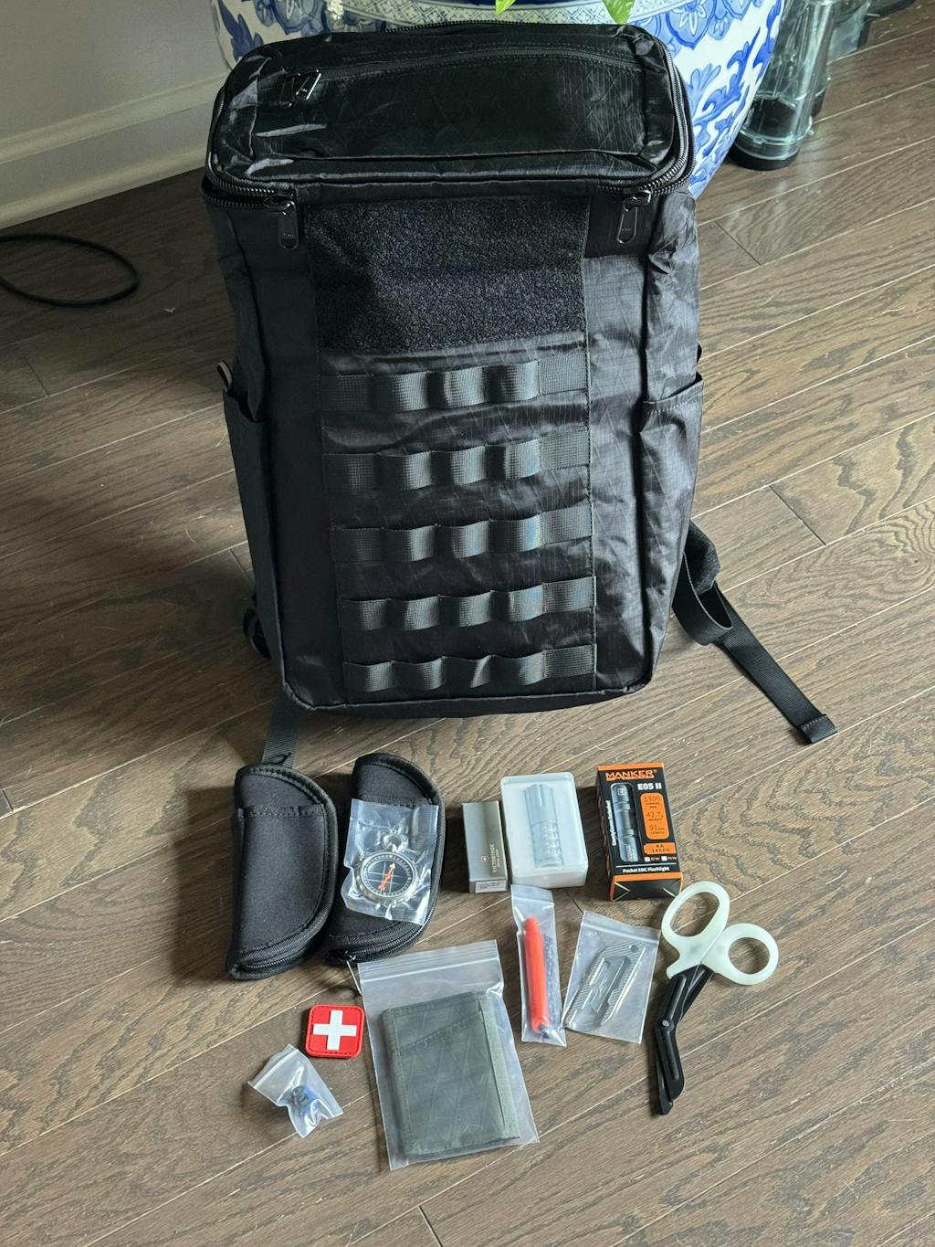 Elite Limitless Mystery Prototype Grab Box! NEW GEN! – CountyComm