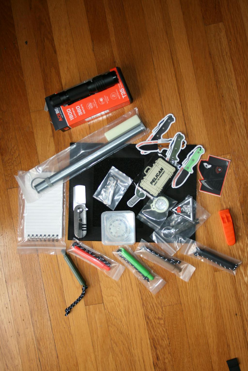 Elite Limitless Mystery Prototype Grab Box! 🔥 Now In Limited Stock! 🔥 ...