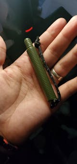 POP - Pop Out Pen by Acme Tek – CountyComm