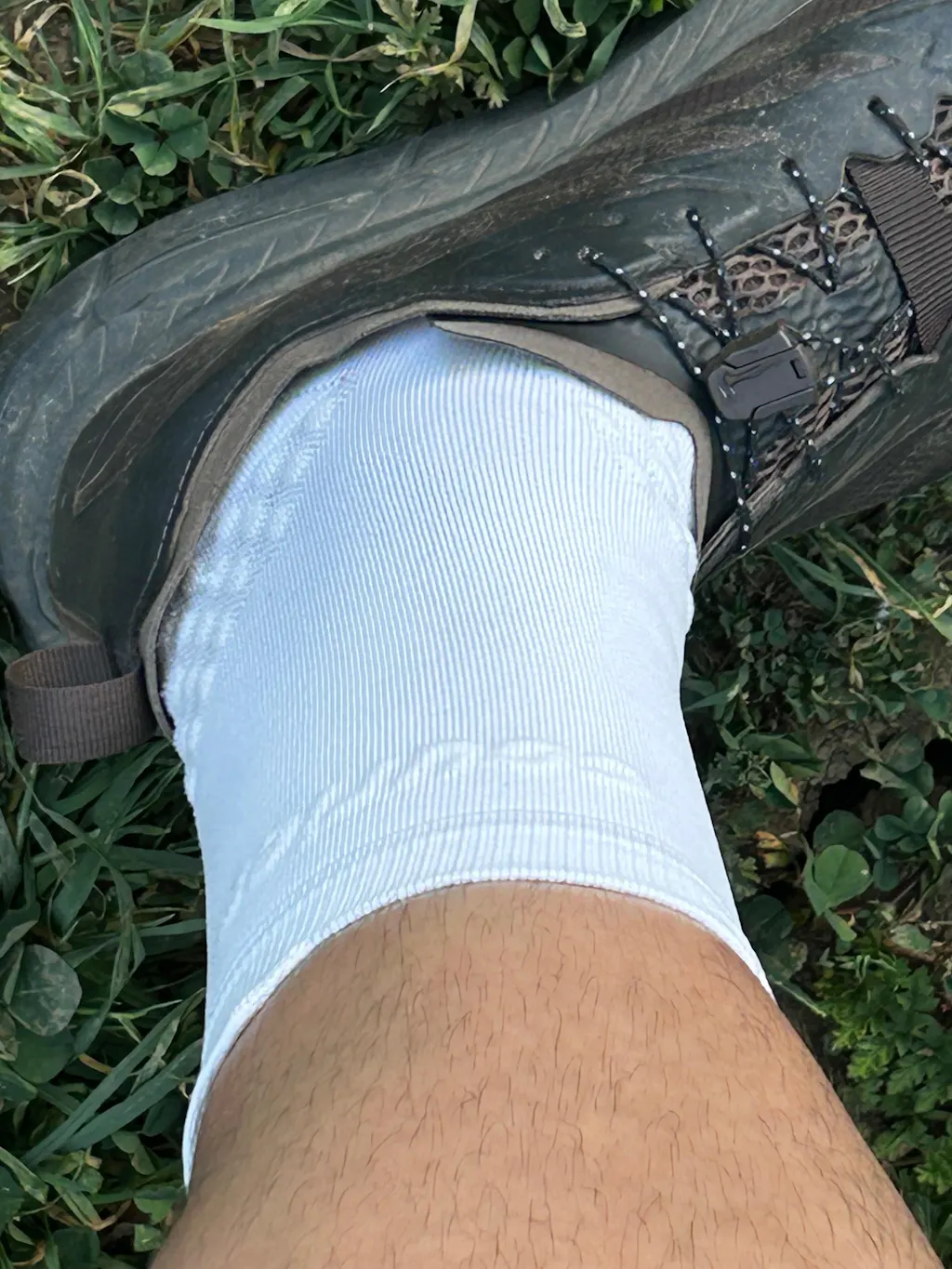 the HiFi sock – Courier Socks