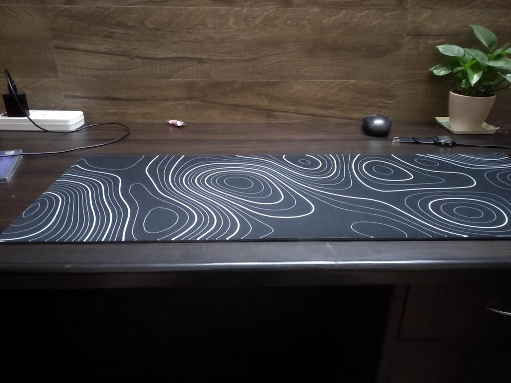 Buy Ultimate Traders Desk Mat | Cover It Up