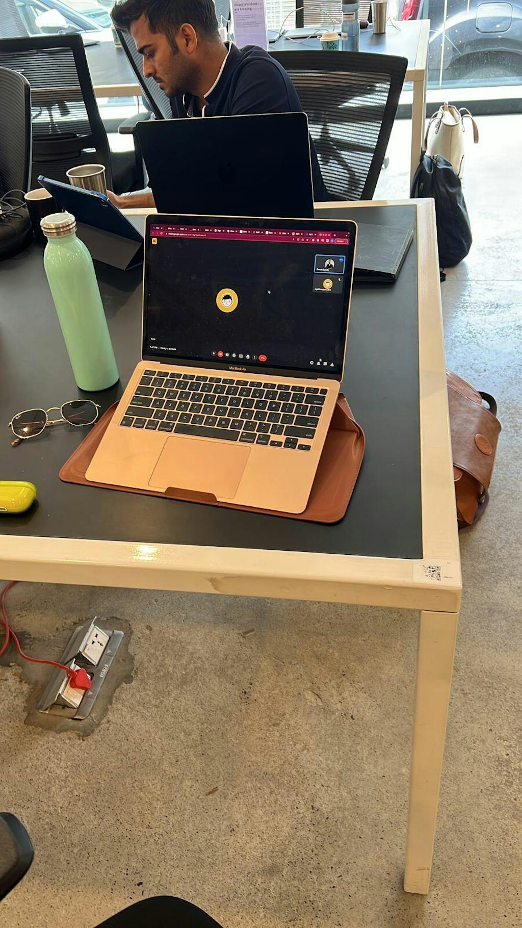 Buy MOFT Flip Laptop Phone Mount - All Laptops Online