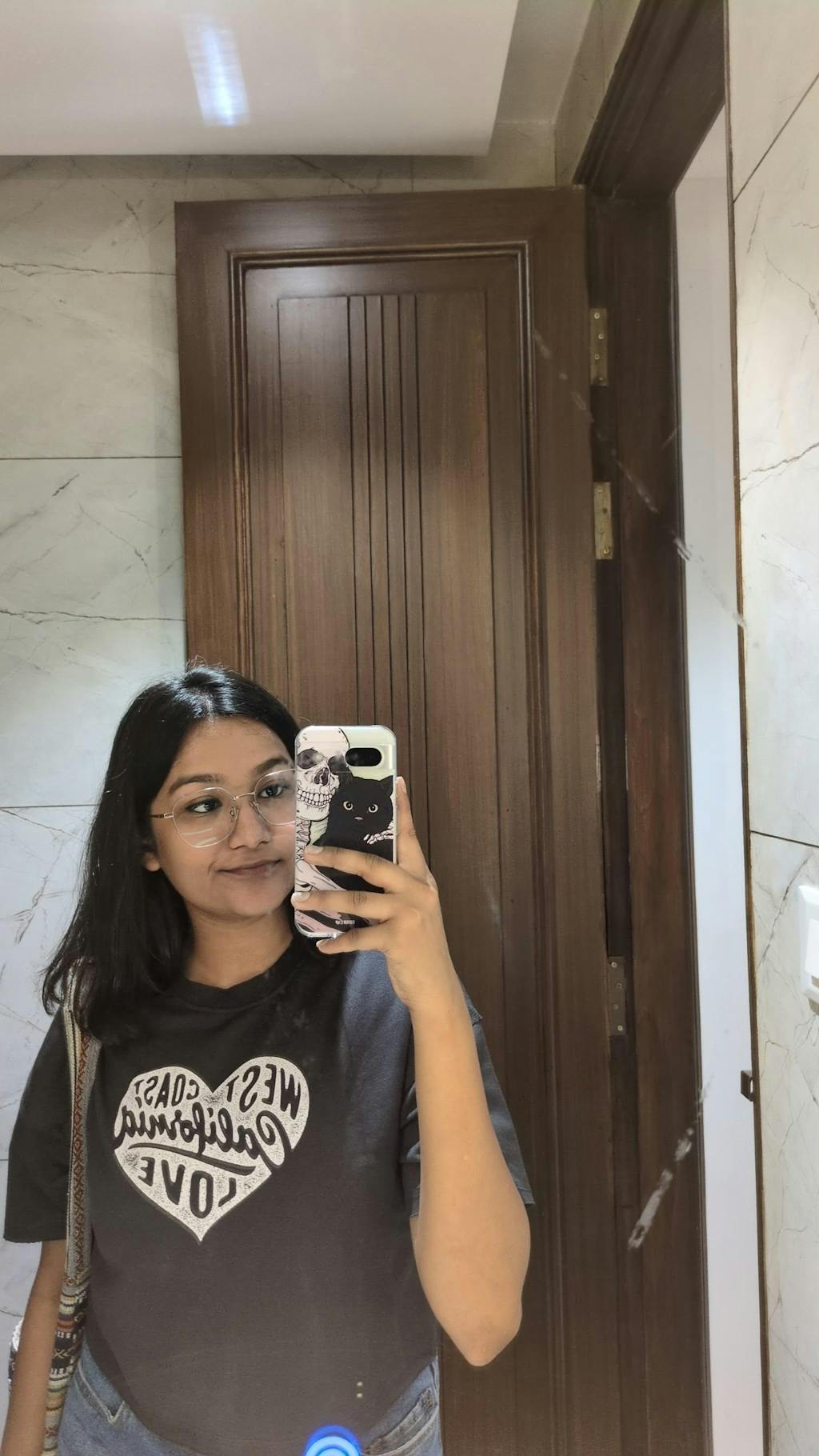 Netflix Clear Silicone Case