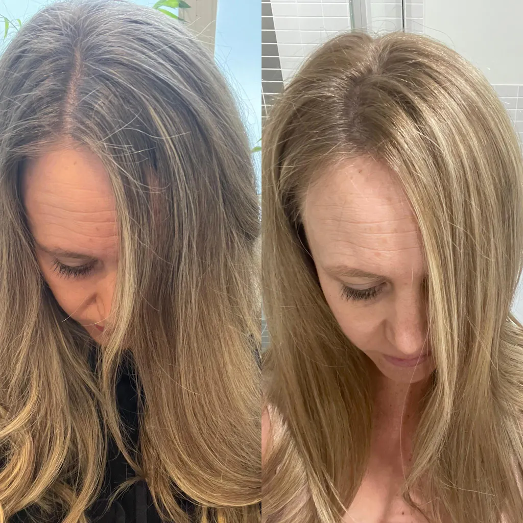 Hair Lighten Luxe Treatment | Best Hair Lightening Spray Mist Australia ...