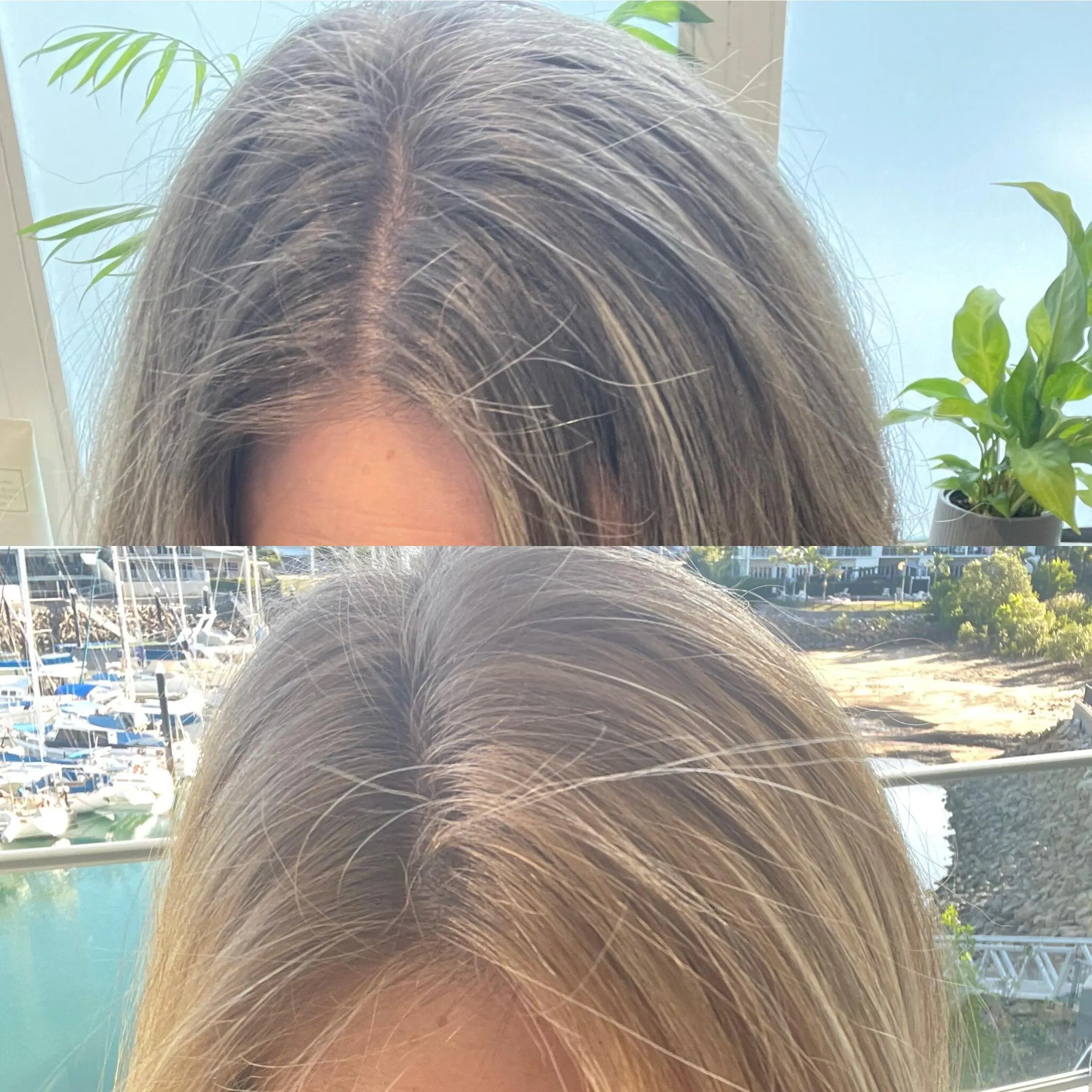 Hair Lighten Luxe Treatment | Best Hair Lightening Spray Mist Australia ...