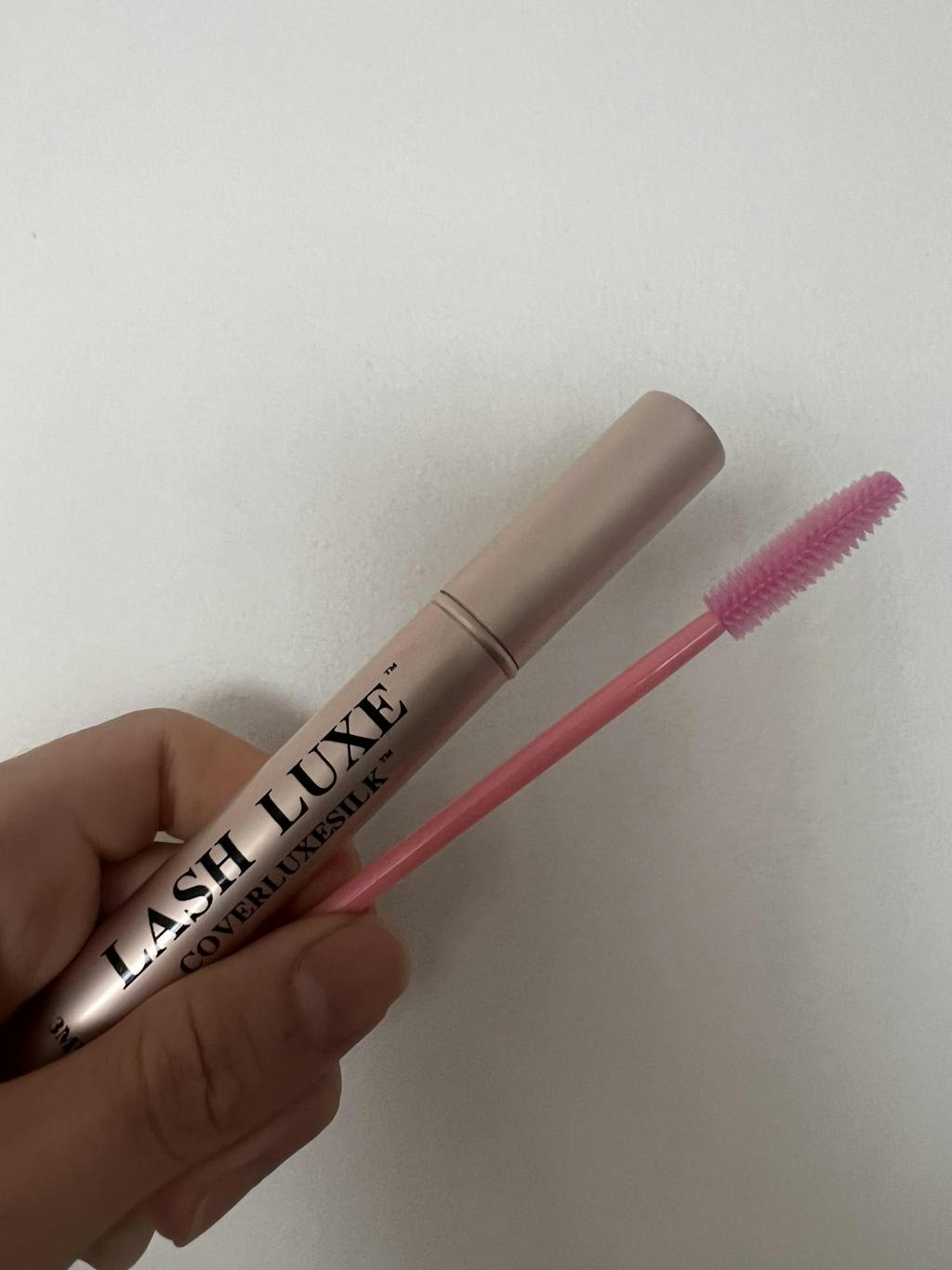 Lash Luxe™ - Eyelash Growth Serum - Coverluxesilk