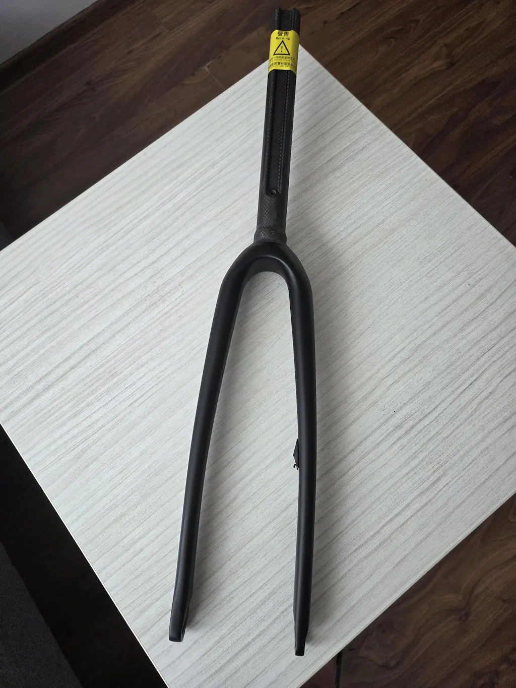 GIANT TCR INTEGRATED CABLES FORK - EXS FK-01 – COVERSTEM SHOP