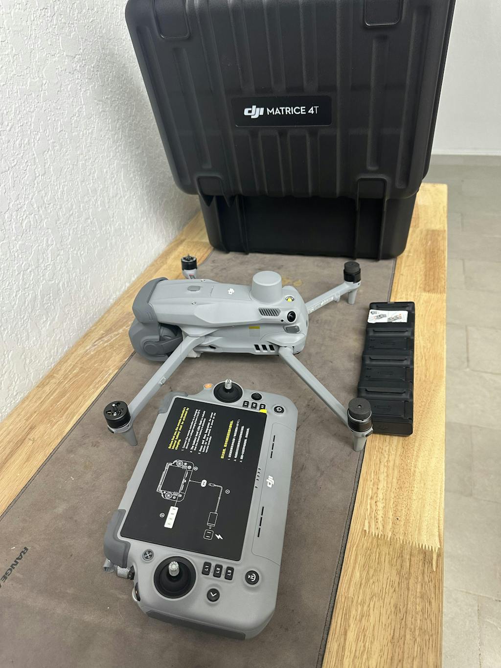 Soaring High: Real-World Case Studies of Drones in Action – Covert Drones