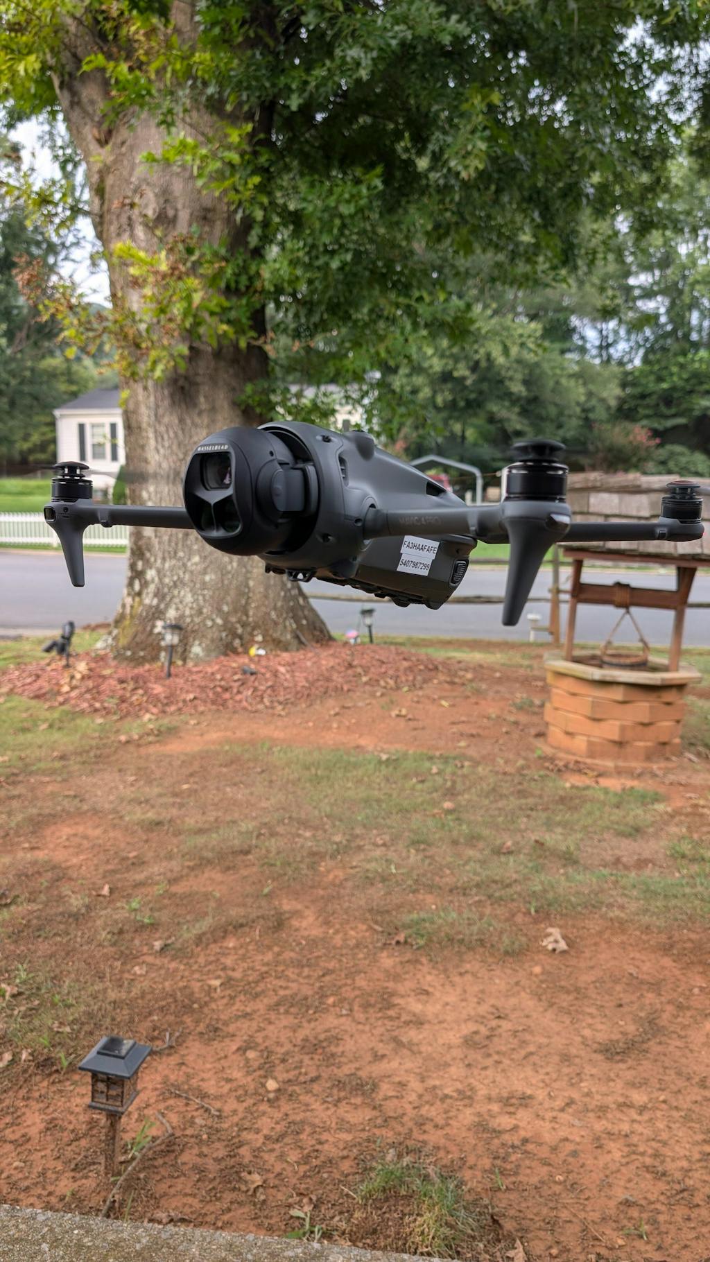 DJI Mavic 4 Pro Creator Edition – 6K Hasselblad Cinematic Drone – Covert Drones