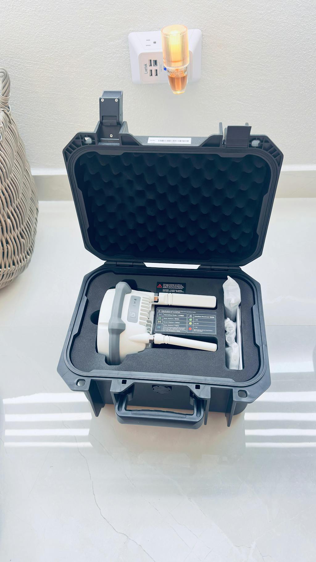 DJI Matrice 4T Wildlife Bundle | Best DJI Drone for Animal Recovery ...