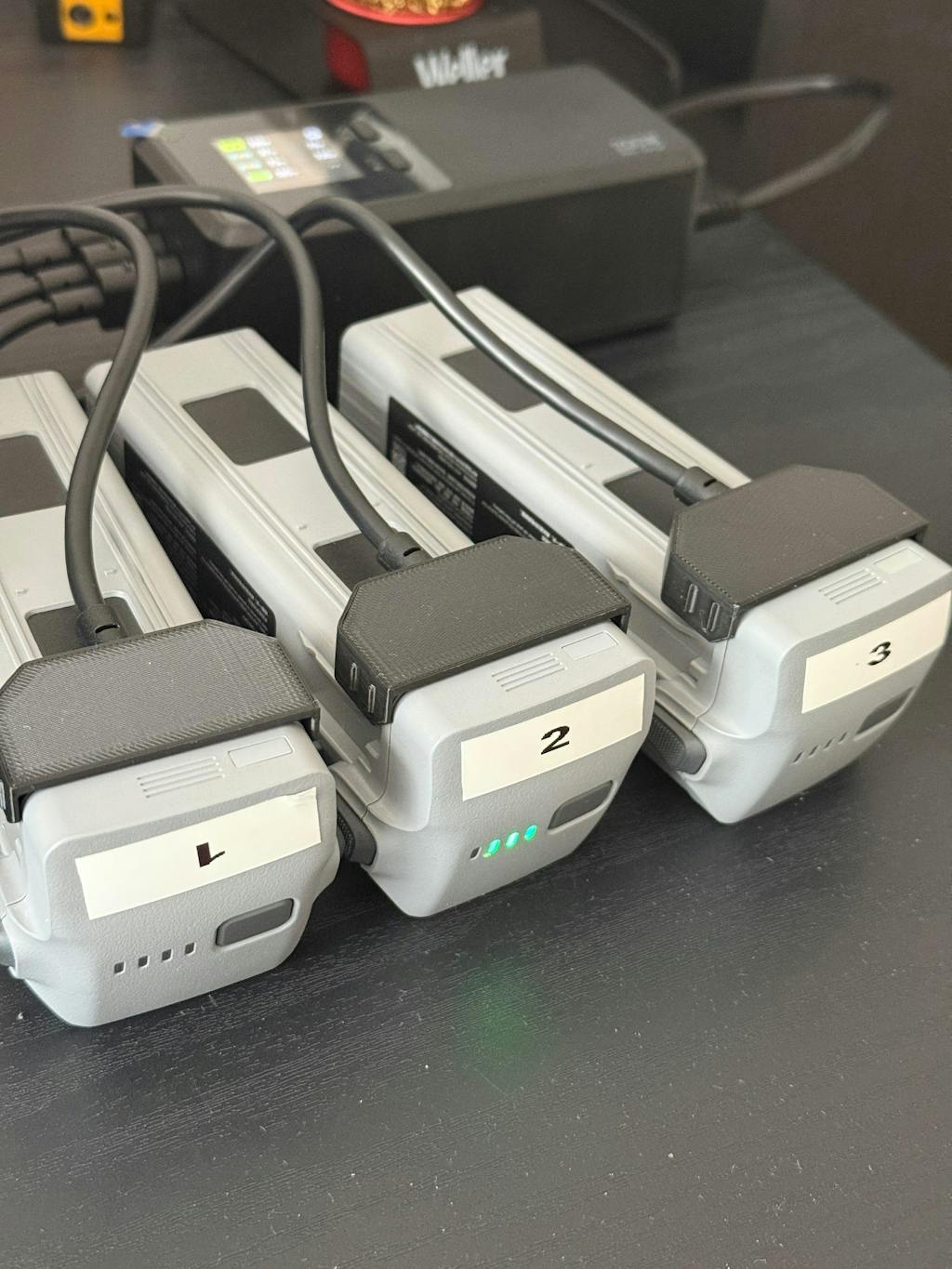 DJI Matrice 4E Mapping & Surveying Bundle | Covert Drones