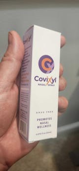 Covixyl Nasal Spray