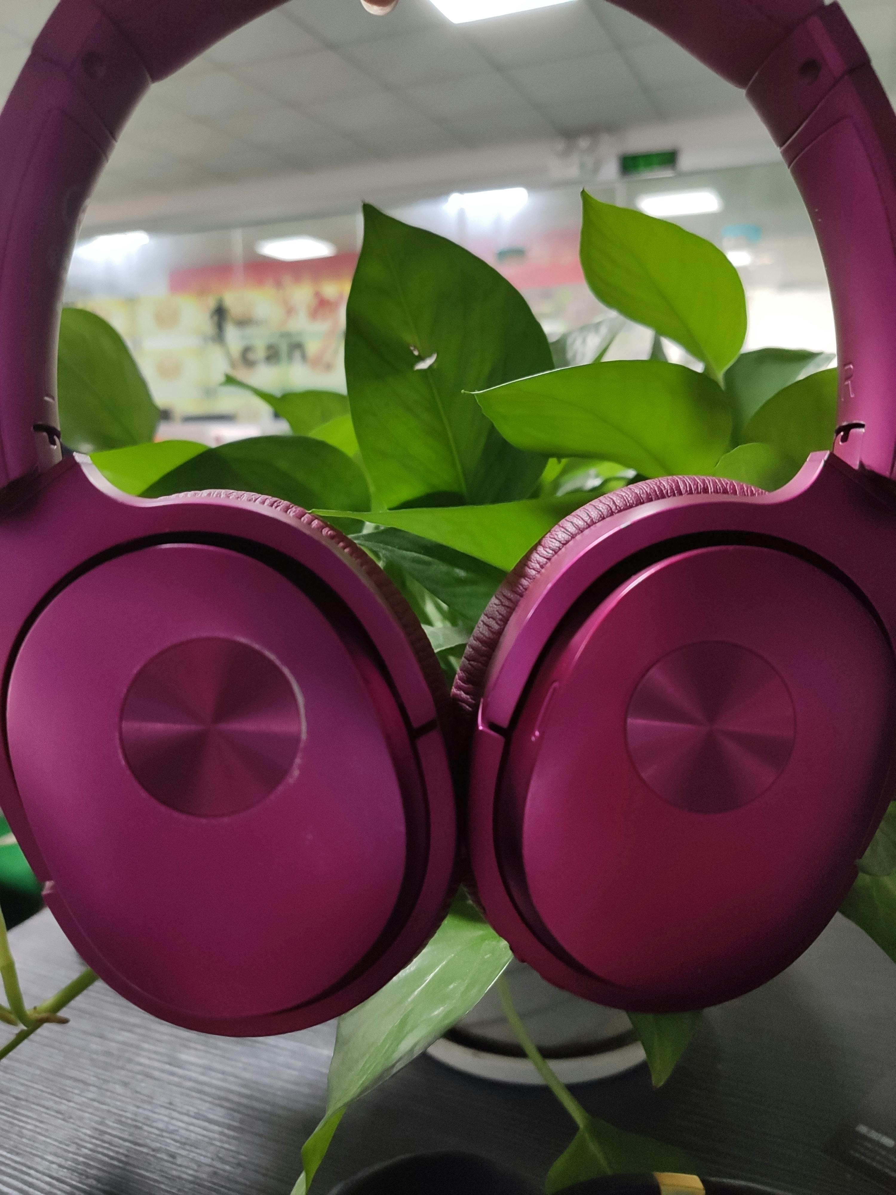 COWIN SE7 | Noise Cancelling Wireless Headphones - Cowinaudio