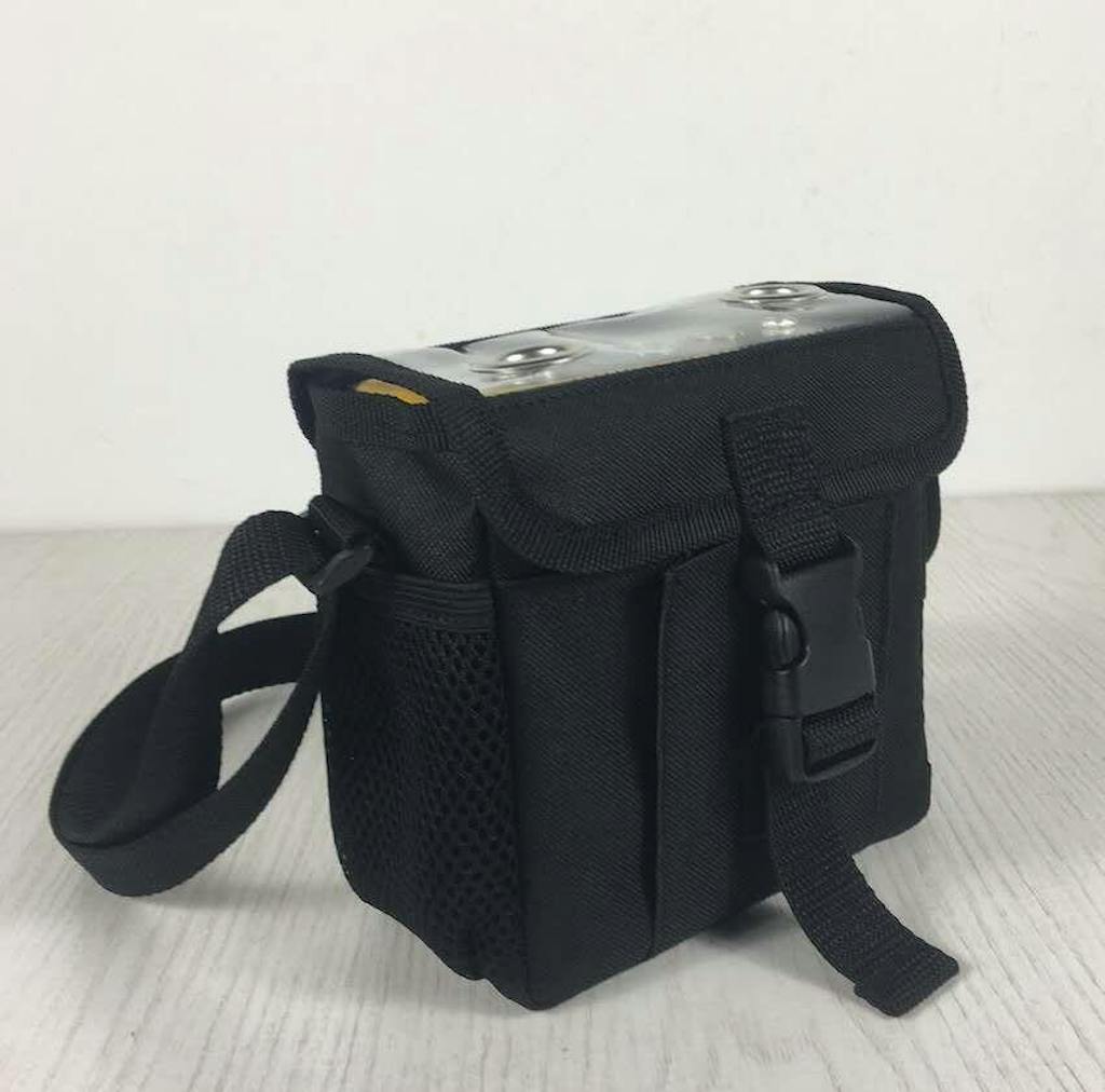 3L Portable Oxygen Concentrator POC-01B