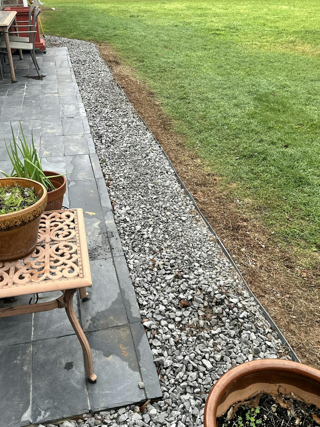 4-inch x 8 FT PerfEdge Homekit (Galvanized) – Coyote Landscape Products