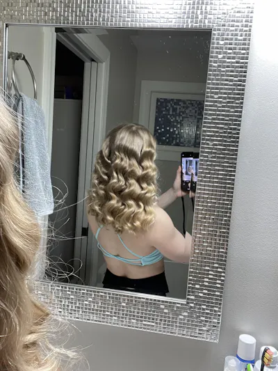 Cozy Curlers - The Easy Way to Heatless, Overnight Curls