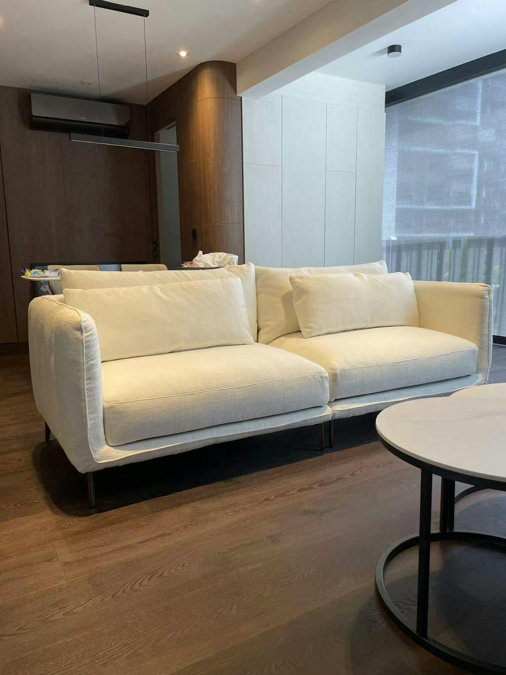 Casper Fabric Sofa | 2 - 4 Seaters | Singapore – Cozylant