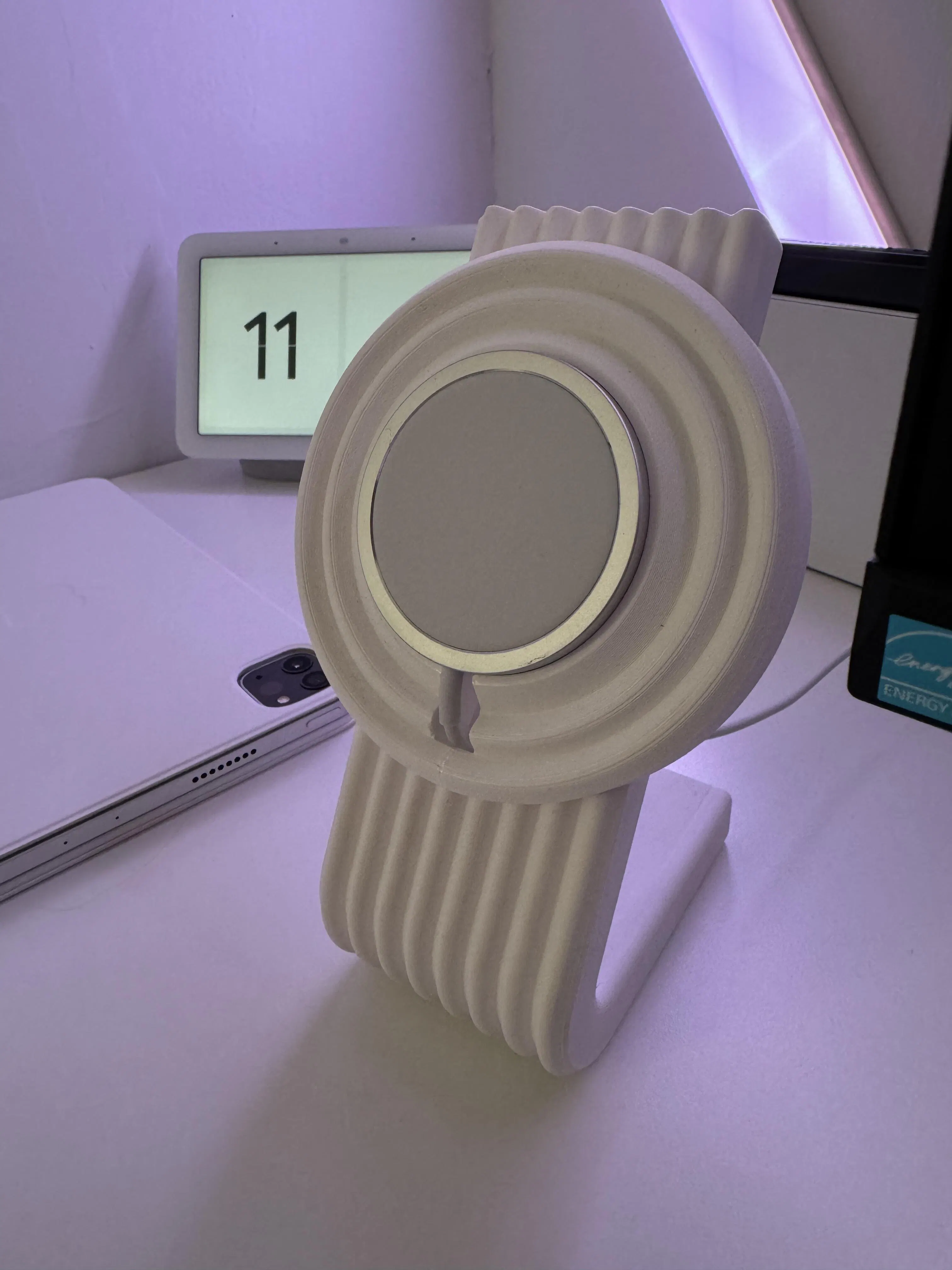 Zen MagSafe Charger Stand – cozyleigh studios