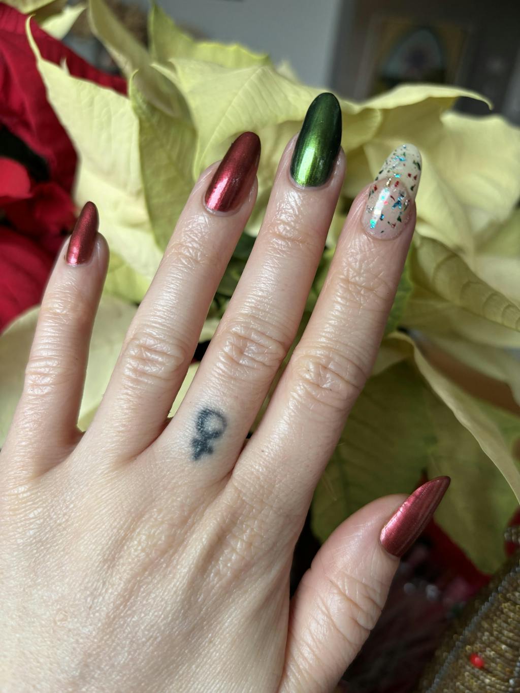 Cracked Polish | Number One Stunner Indie Nail Polish