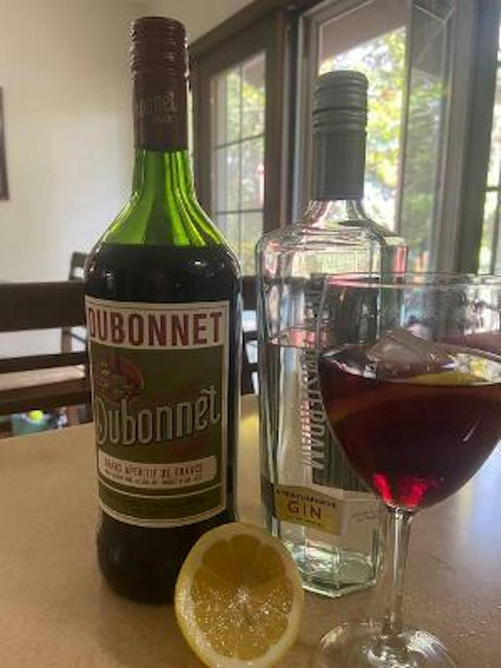 Buy Dubonnet Rouge Grand Aperitif de France Online | Shop and Order now ...