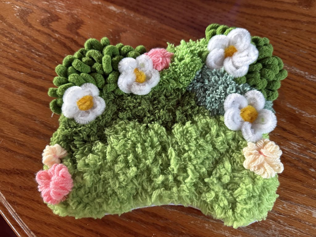 DAISY Moss Coaster Kit