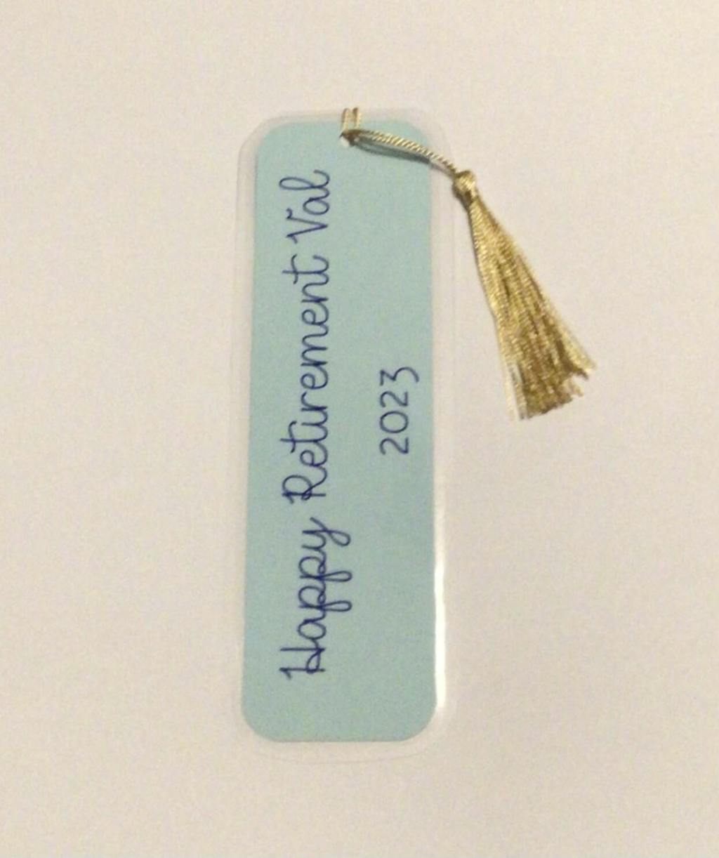 FREE Bookmark Template SVG Leather Laser Cut Files - Craft House SVG