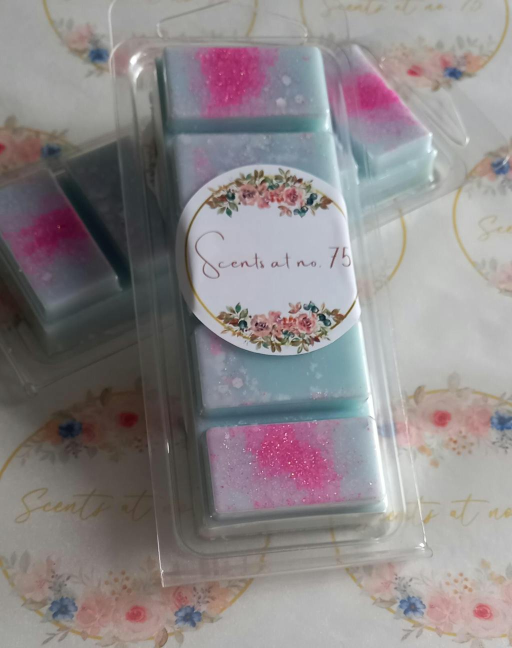 Fresh Breeze Inspired Fragrance Oil | Craft HQ