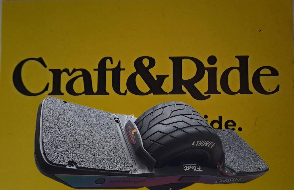 Craft&Ride® | Onewheel Accessories for GT, Pint S, Pint X, Pint, & XR