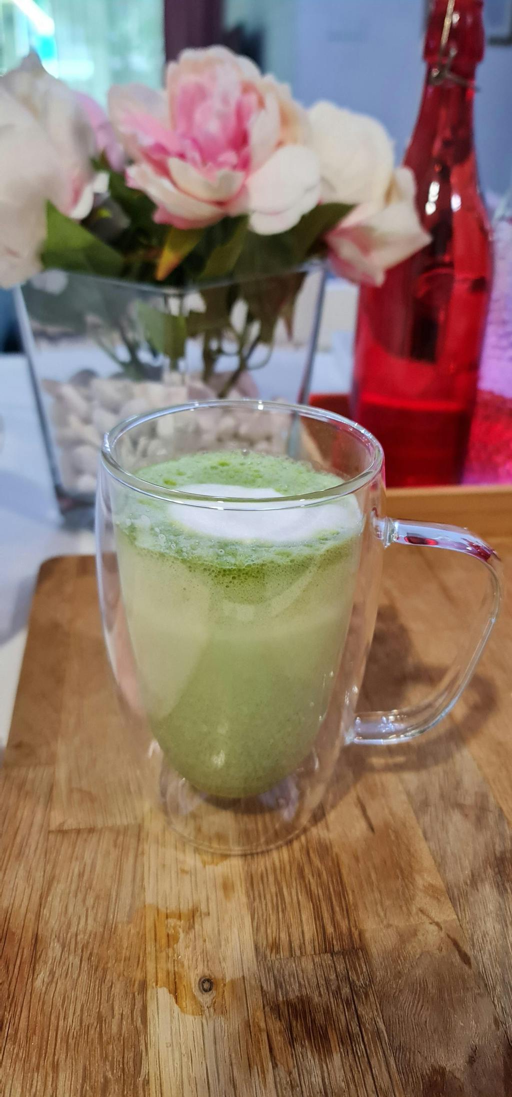 Matcha & Hojicha Recipes - Craft Tea Fox – Crafti Singapore