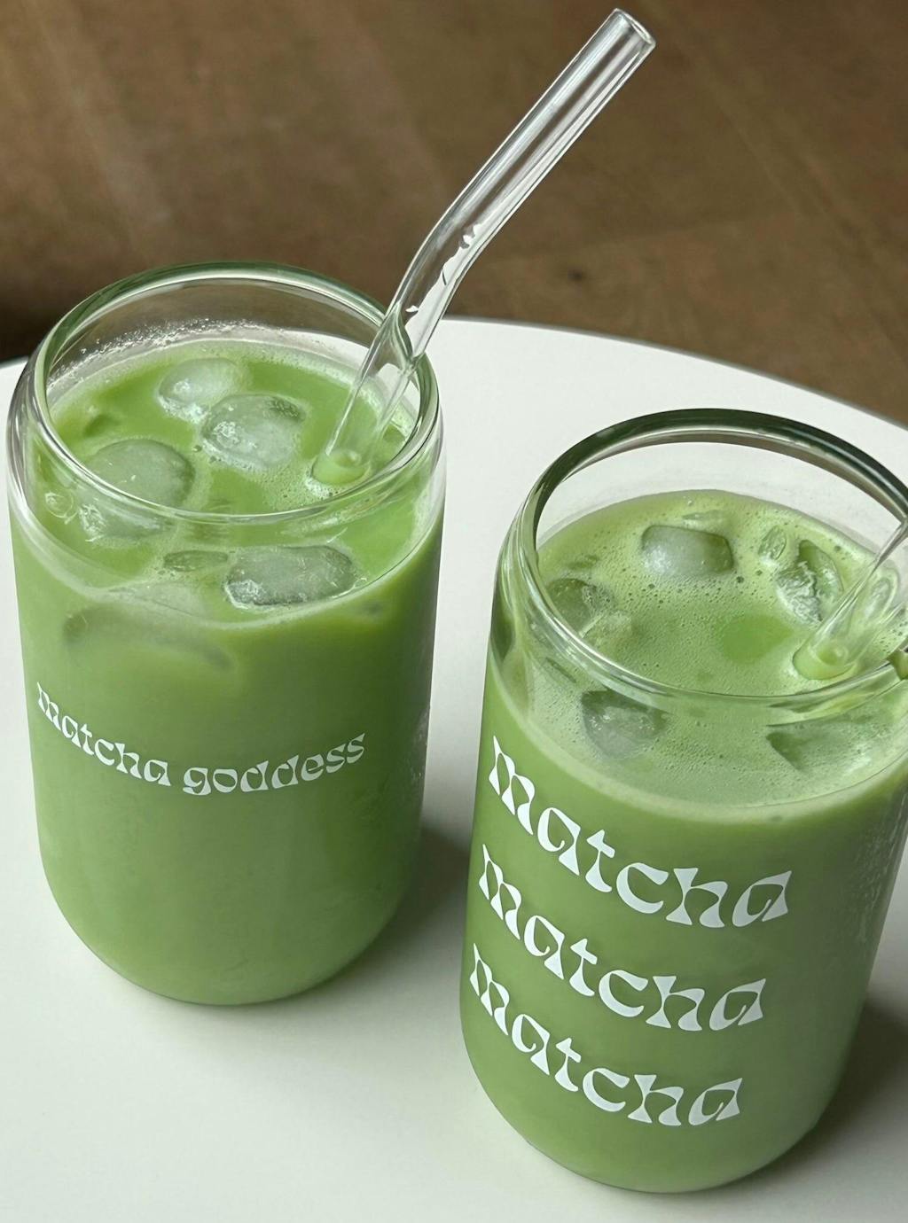 The 4 Best Times to Drink Matcha – Crafti Singapore