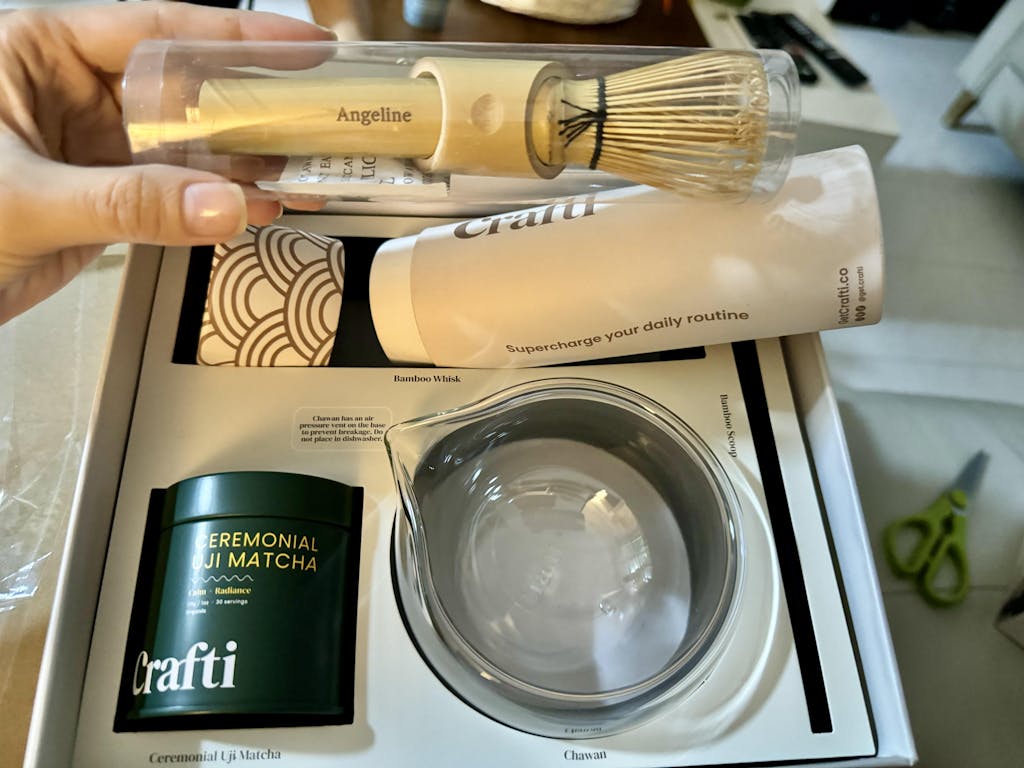 Tea Gift Sets Singapore | Crafti