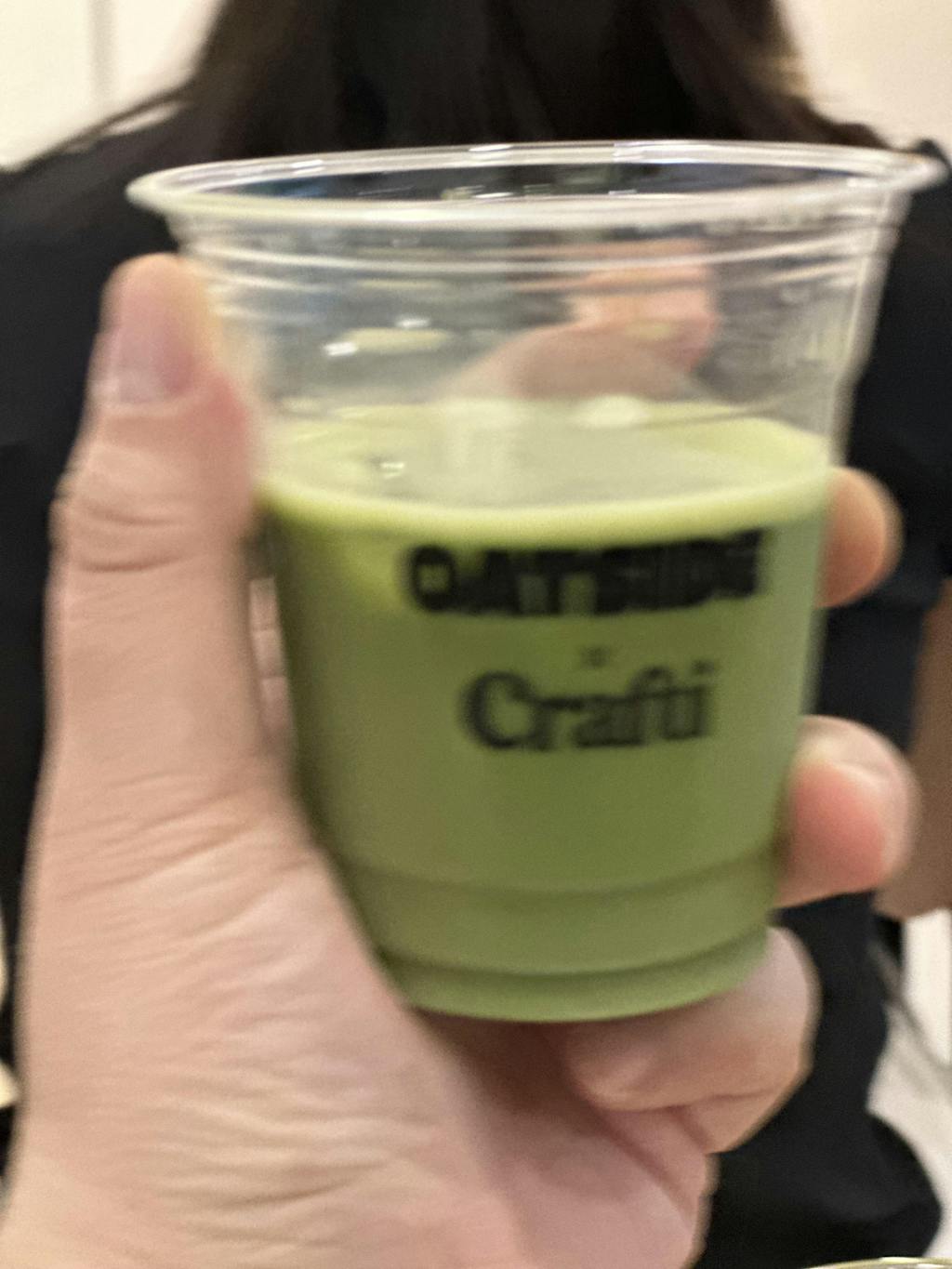 Ceremonial Grade Matcha Powder - Uji Matcha | Crafti