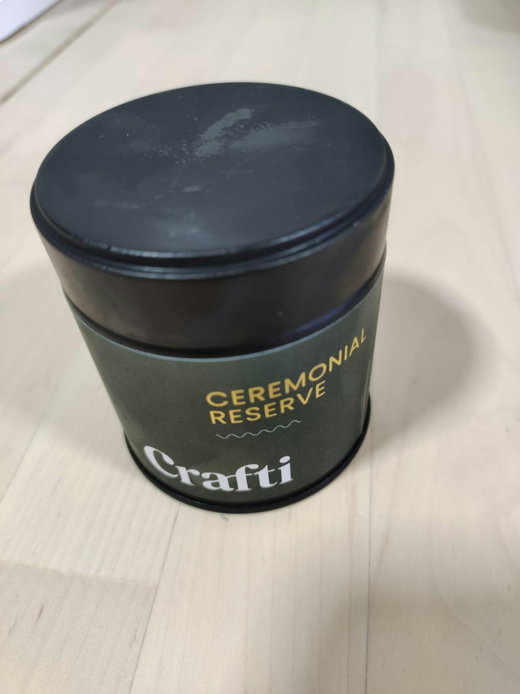 Crafti | Feel Good Superfoods