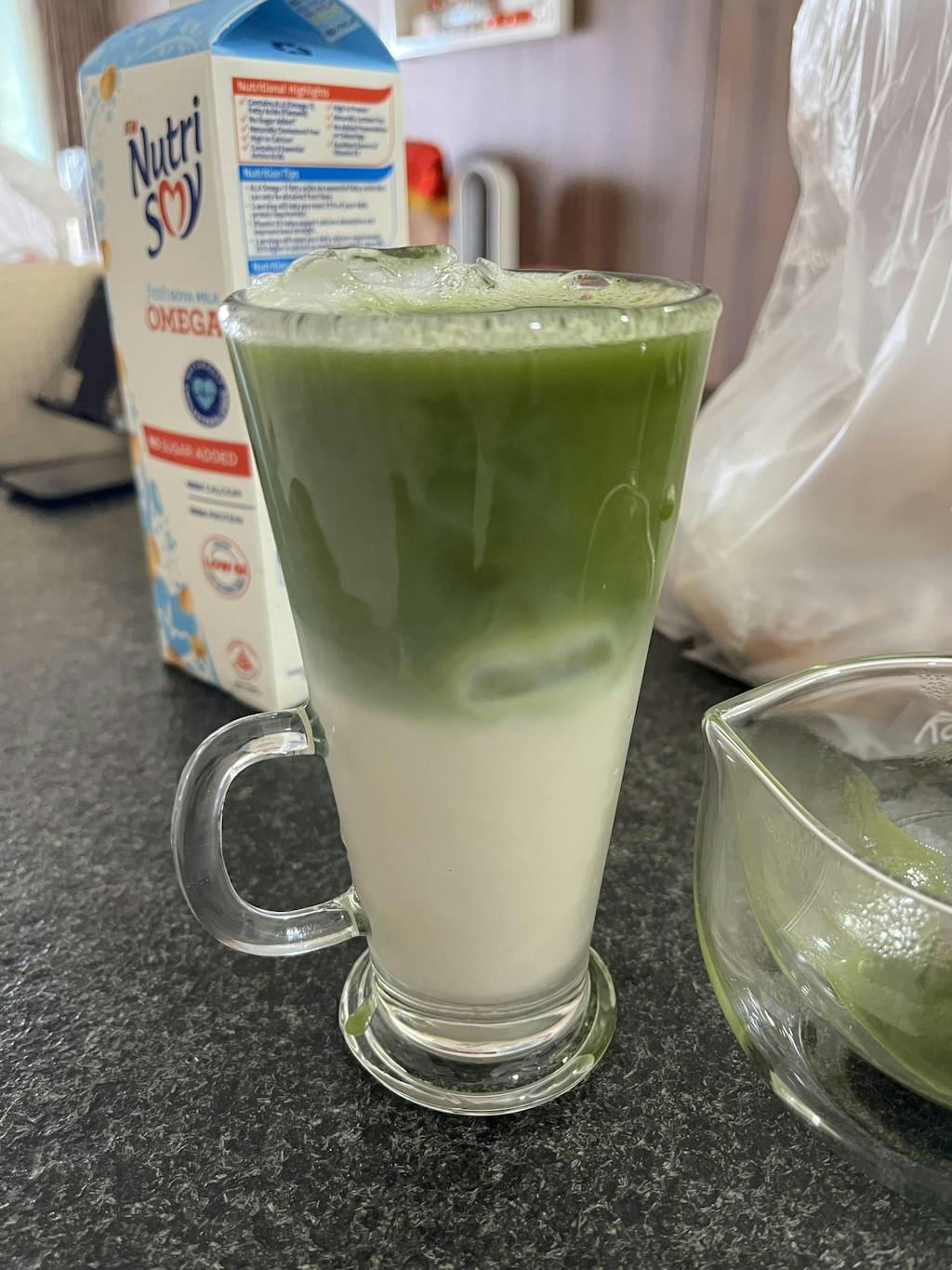 The 4 Best Times to Drink Matcha – Crafti