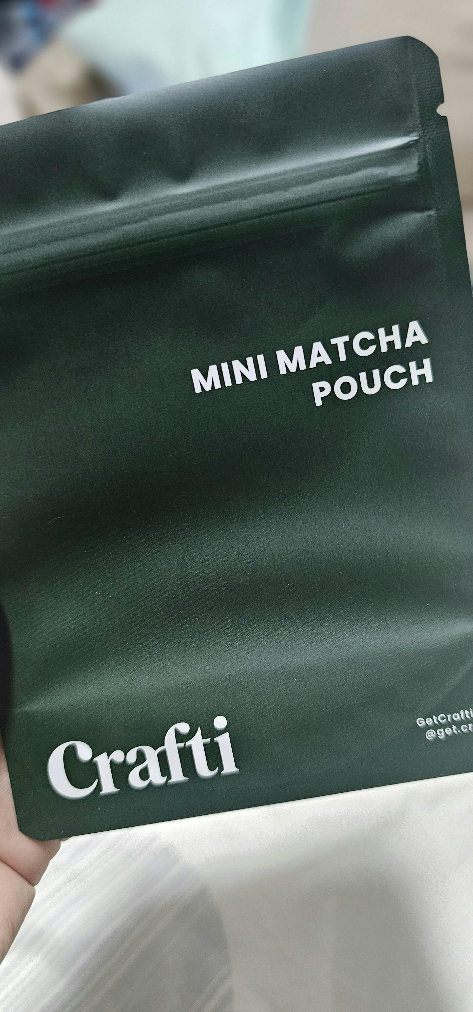 Dirty Matcha Latte Recipe: Perfect Your Matcha Coffee Ratio – Crafti