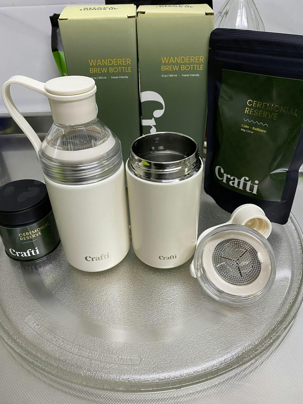 6 Easy Matcha Dessert Recipes That'll Make Your Friends Drool – Crafti